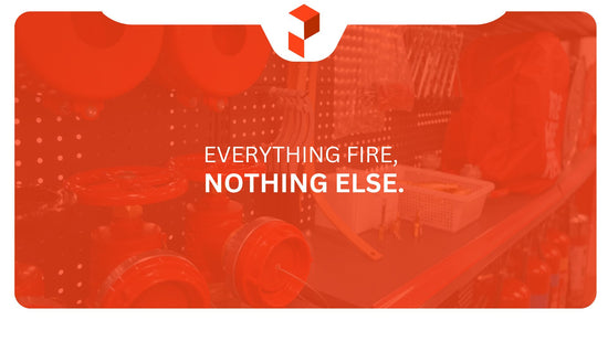 Prime Fire Supplies Pty Ltd