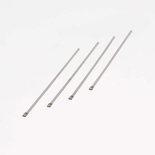 Firefly Stainless Zip Ties 1100mm (Bag 100) – Prime Fire Supplies Pty Ltd