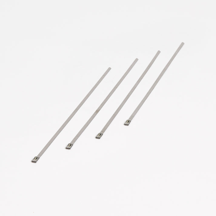 Firefly Stainless Zip Ties 1100mm (Bag 100) – Prime Fire Supplies Pty Ltd